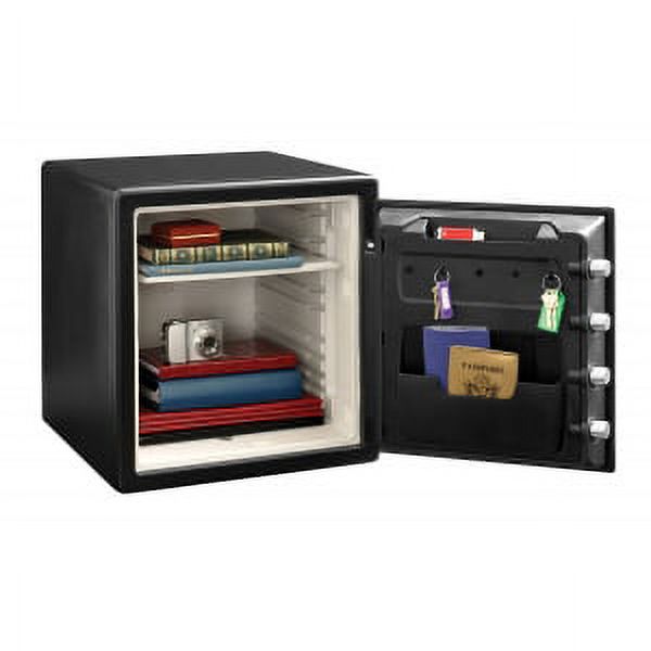 SFW123BSC Fingerprint Fire/Water Safe - Costco Arizona