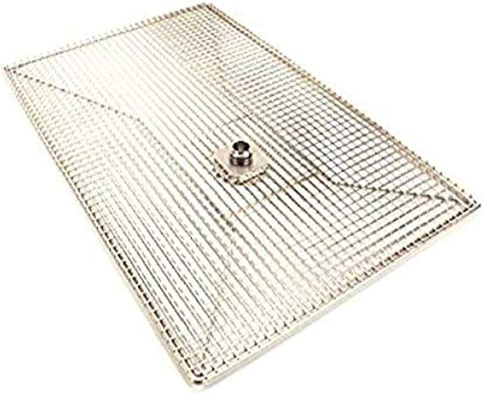 Pitco B6690101 Ssh75 High Capacity Filter Rack - Arizona Outlet