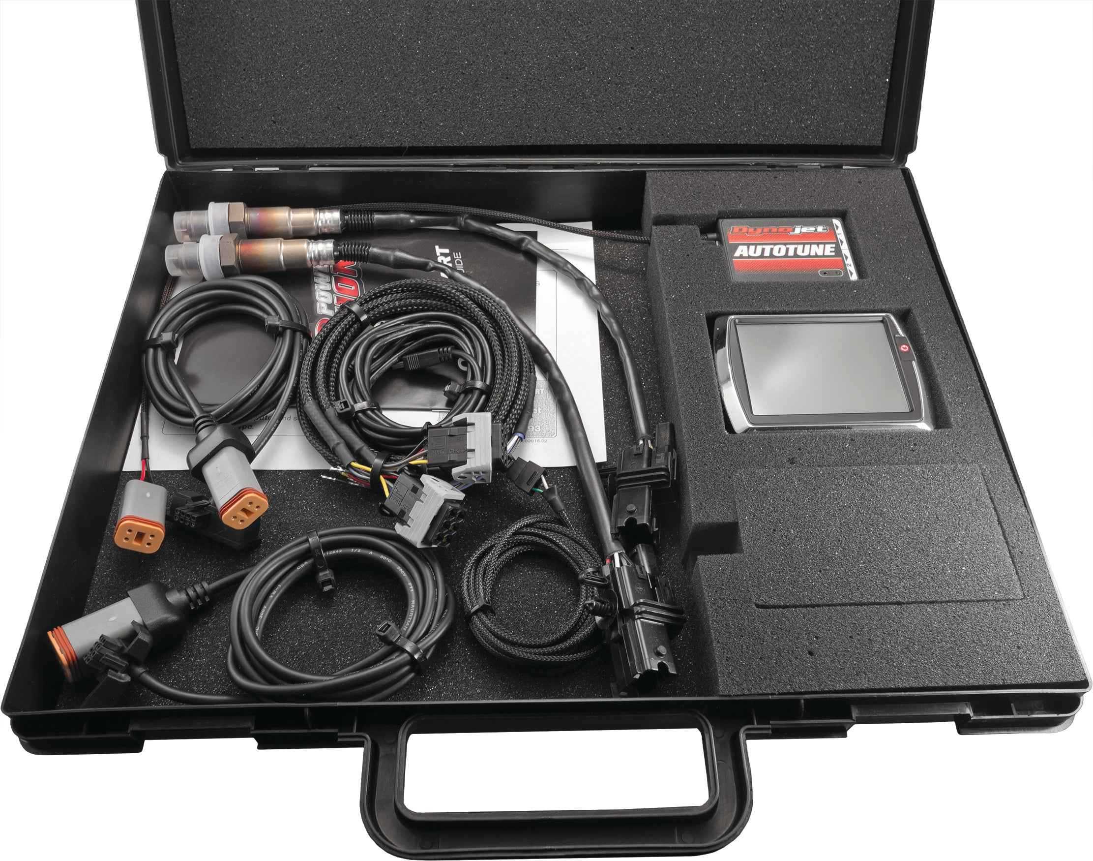 Power Vision Shop Tuner Kit - Arizona Outlet