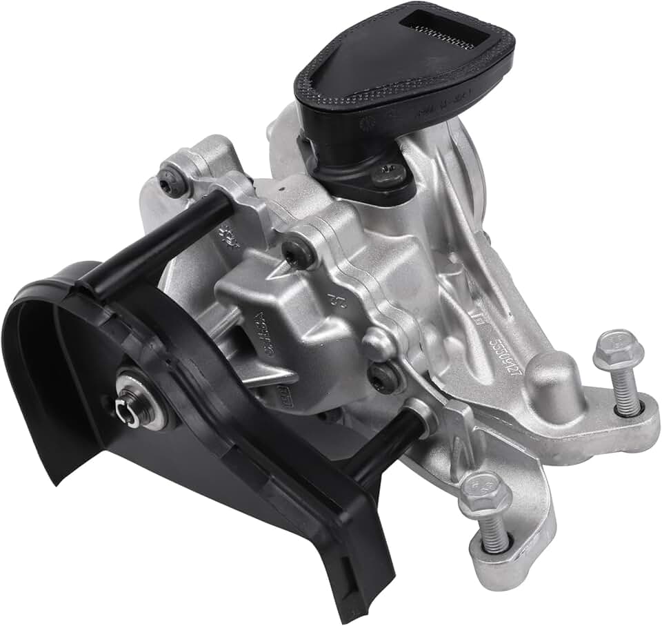 GM Genuine Parts 55509127 Oil and Power Brake Booster Pump - Costco Arizona