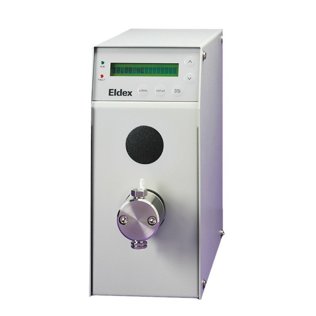 Eldex 5966 1SM High Pressure Liquid Metering Pump, Stainless Steel ...