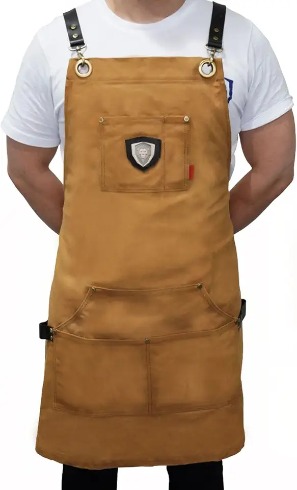 Dalstrong Professional Chef's Kitchen Apron - Arizona Outlet