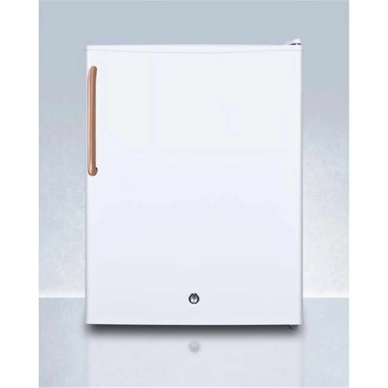 Summit Ff28lhtbc Accucold 19" Wide 2.4 Cu. Ft. Refrigerator - White ...