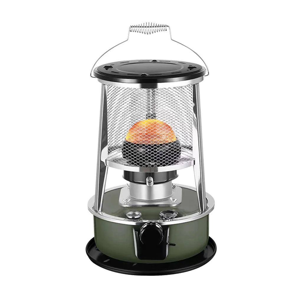 Household Cold Weather Heater Portable Paraffin Stove for Winter ...