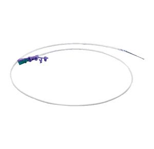 COVIDIEN/MEDTRONIC Covidien Kendall Entriflex Nasogastric Feeding Tube ...