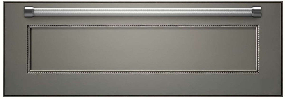 KEWS105BPA KitchenAid 30" Slow Cook Warming Drawer with Bread Proofing ...