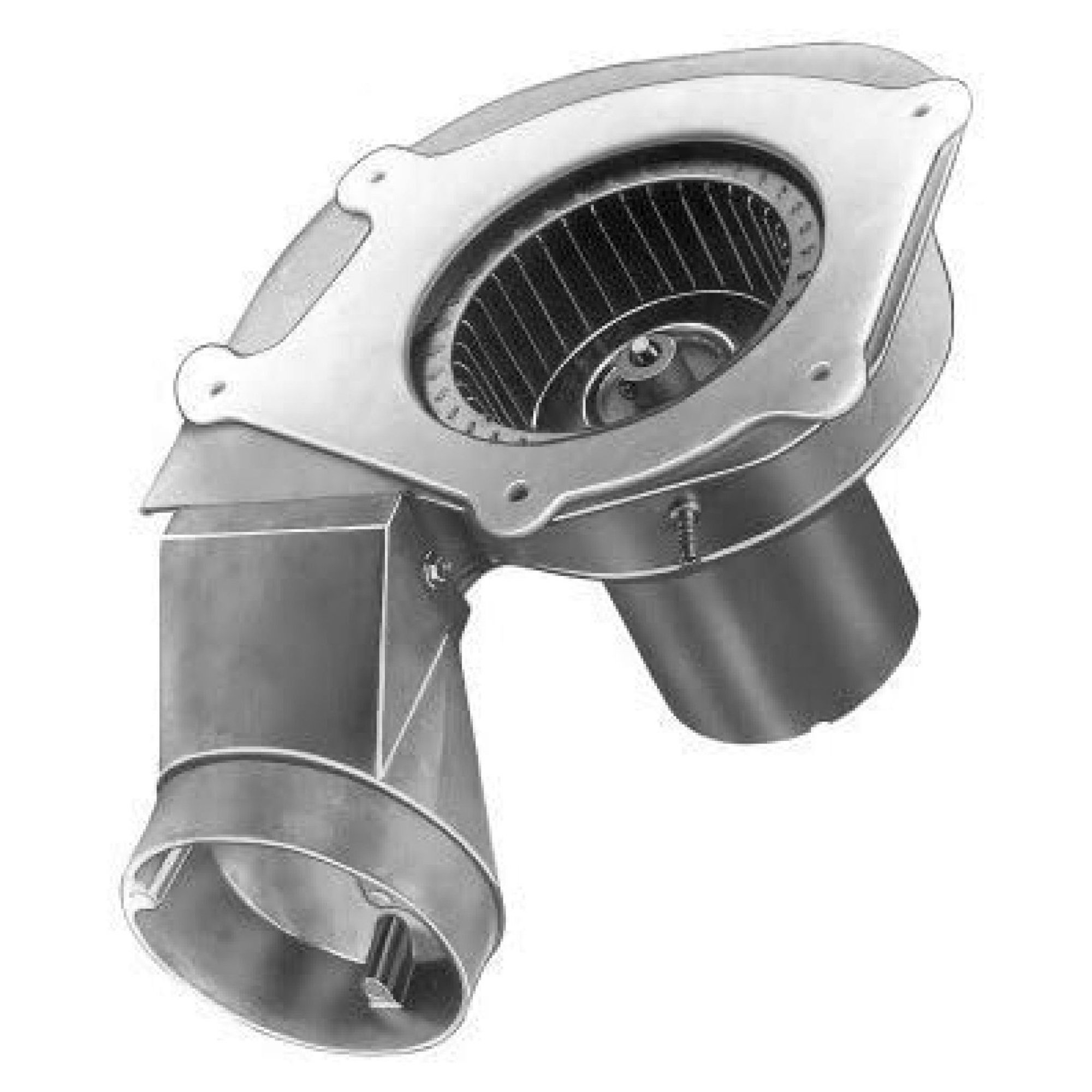LeCeleBee A155 3.3" Frame Shaded Pole Replacement Specific Purpose ...