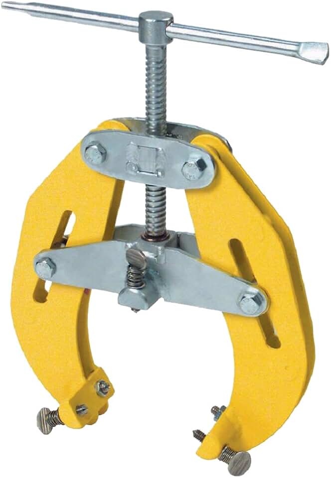 SUMNER ULTRA FIT 2-6" PIPE VISE - Arizona Outlet