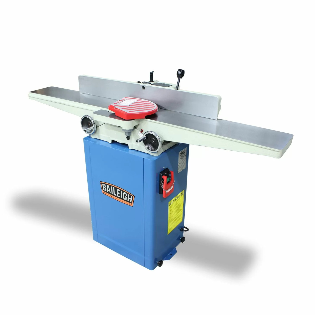 Baileigh IJ-655 Wood Jointer - Costco Arizona