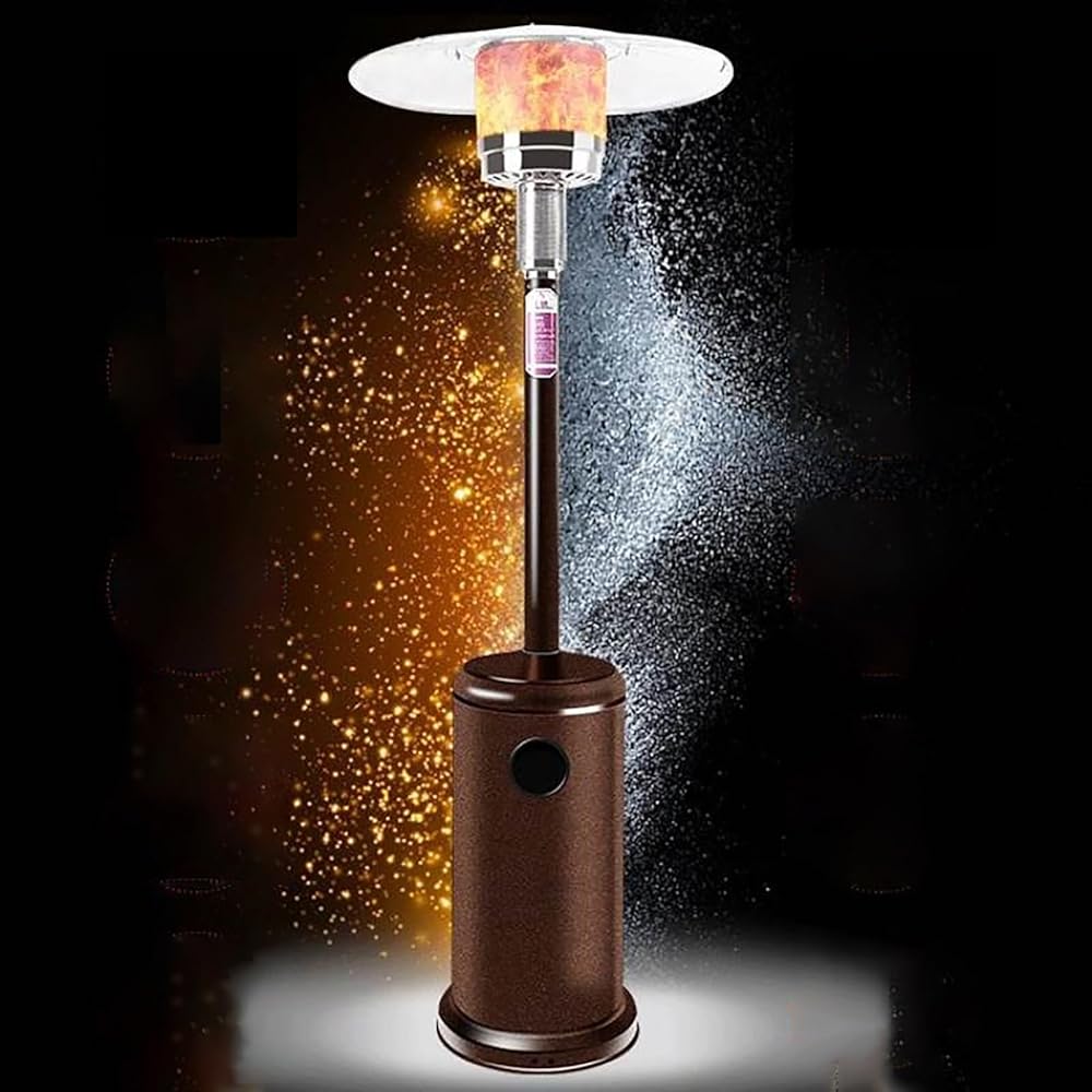 Portable Heater for Outdoor Use Outdoor Heaters for Covered Patio ...