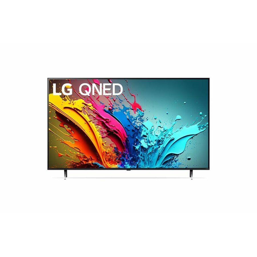 LG QNED85T 65QNED85TUA 64.5" Smart LED-LCD TV - 4K UHDTV - High Dynamic ...