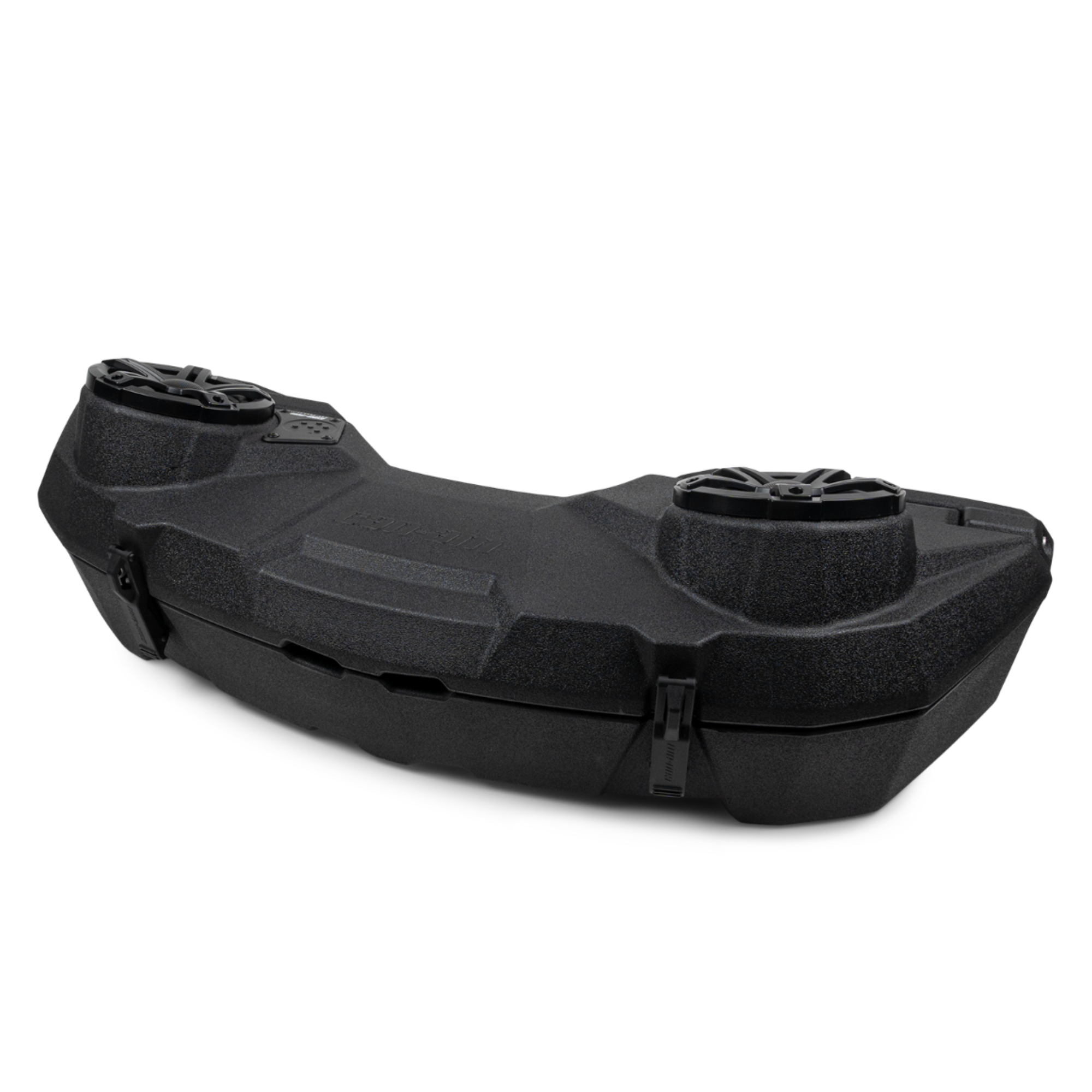 Can-Am New OEM LinQ 11.5 Gal (43L) Audio Cargo Box, 715003018 - Costco ...