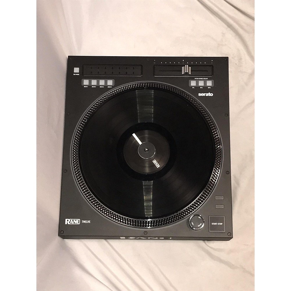 Used RANE TWELVE USB Turntable - Costco Arizona