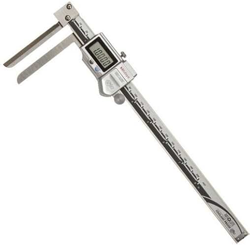 GOWE Absolute Inside Caliper with Knife-Edge.4 to 8"/ 10 to 200mm Range ...