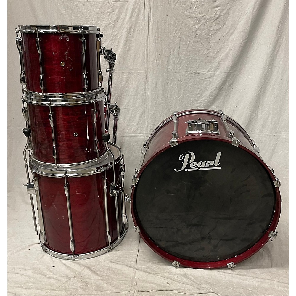 Used Pearl Export Drum Kit - Costco Arizona