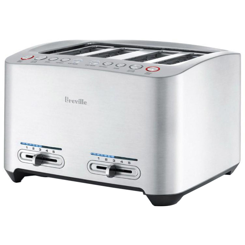 Breville Smart Four Slice Toaster - Costco Arizona