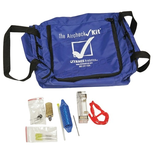 AIR Systems ACK-97 Air Check Test Kit with L/P Adapter, 150 psi ...