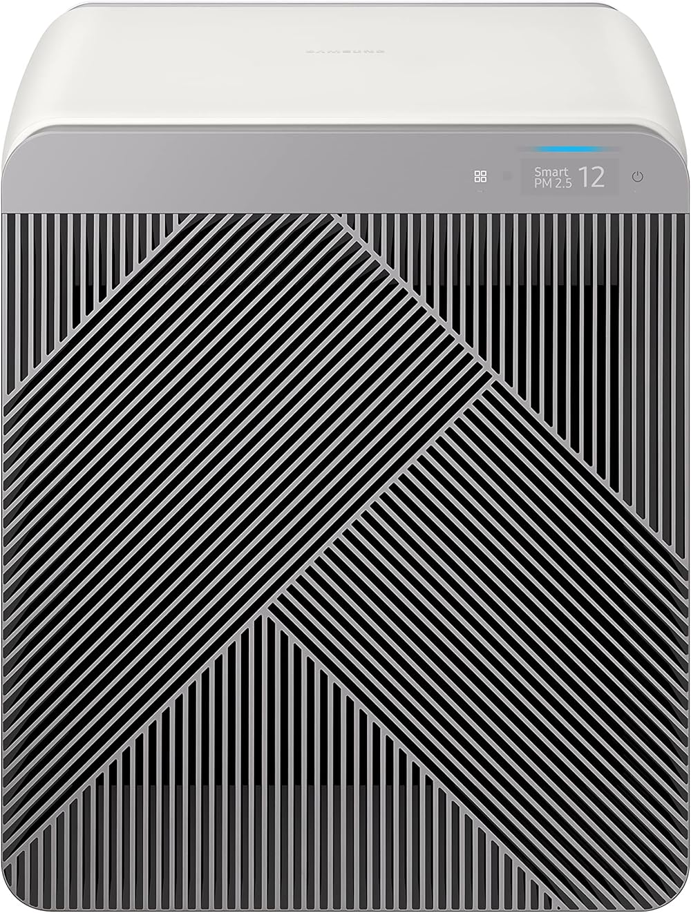 BESPOKE Cube Air Purifier, Odor Eliminator, Home System w/ HEPA Filtration, 360 Degree ...