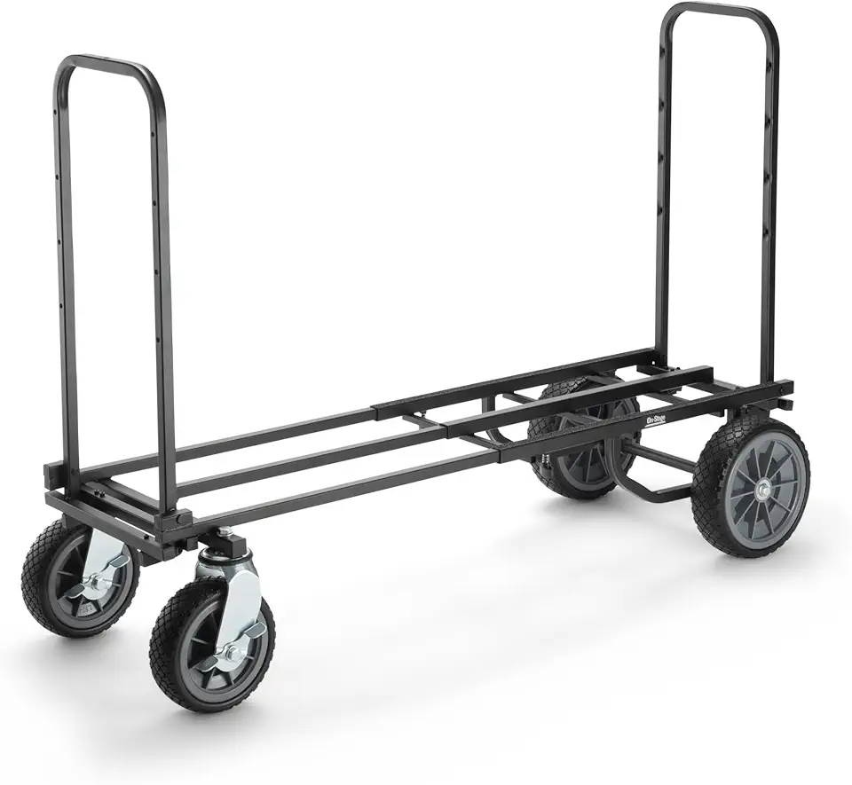 On-Stage All-Terrain Utility Cart (UTC5500) - Costco Arizona