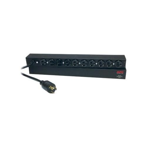 APC AP9564 Rack Power Distribution Unit, 20A - Arizona Outlet