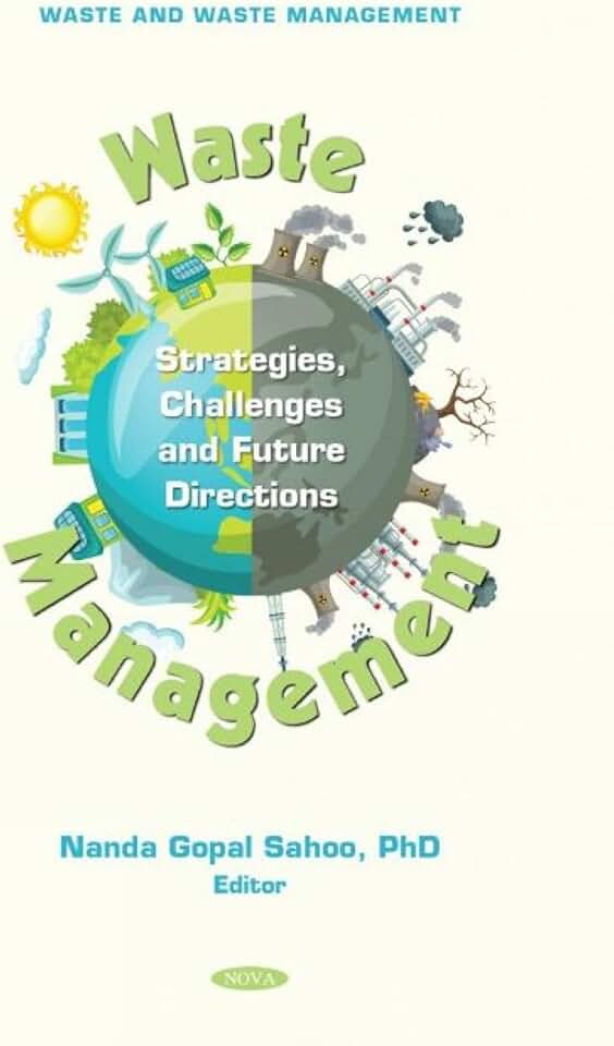 Waste Management: Strategies, Challenges and Future Directions - Costco ...