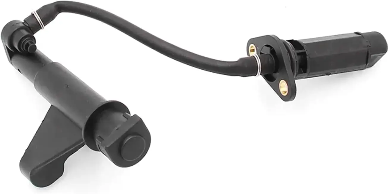 Car Engine Oil Level Sensor Compatible with Mercedes Benz R170 W163 ...