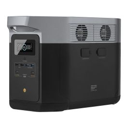 5000 Watt Peak Output DELTA MAX 2016Wh Portable Power Station ...