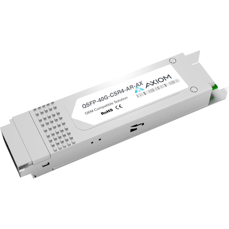 Axiom Arista QSFP+ Module - Costco Arizona