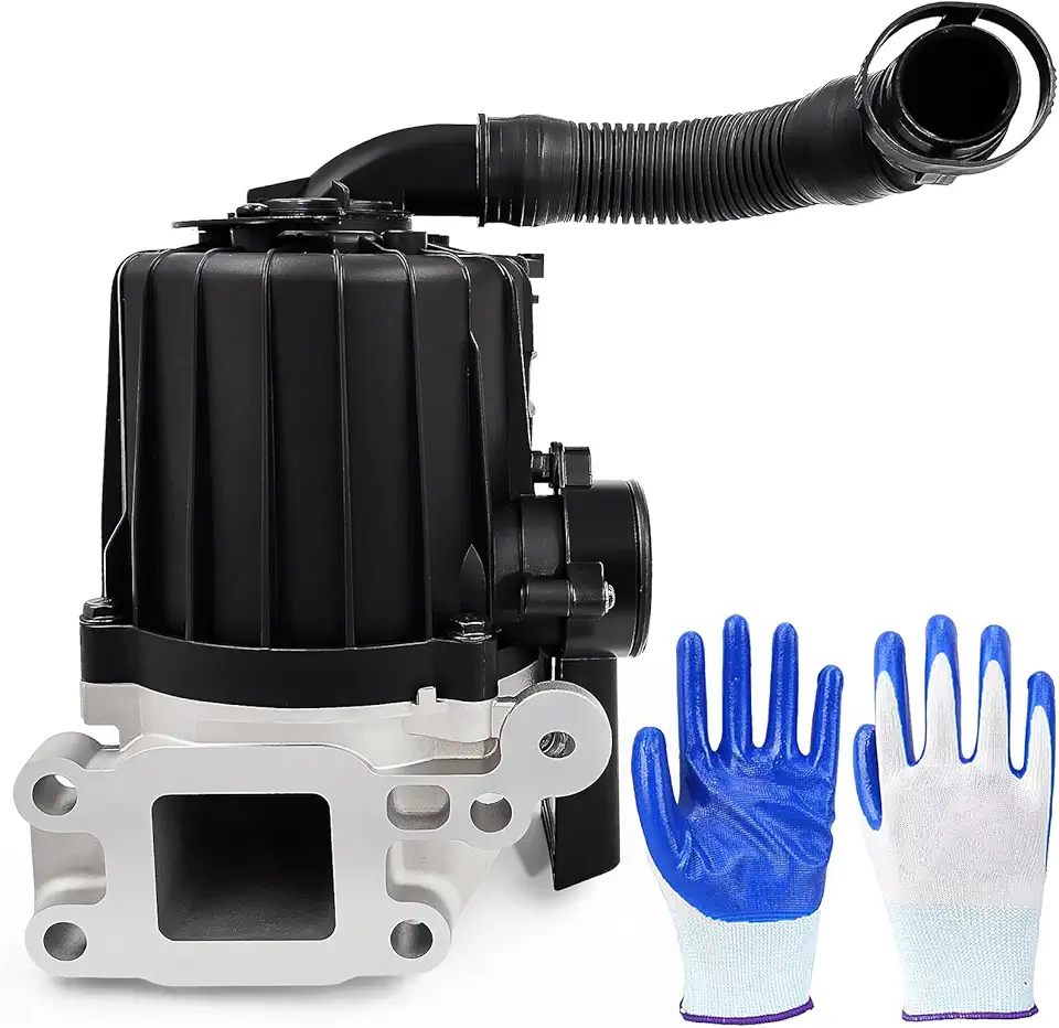 A4720108262 Crankcase Ventilation Separator Fit for DETROIT DD13 DD15 ...