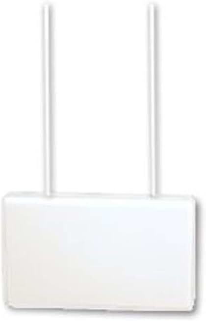 Honeywell Security 5800RP Ademco Alarm Wireless Repeater - Overstock ...