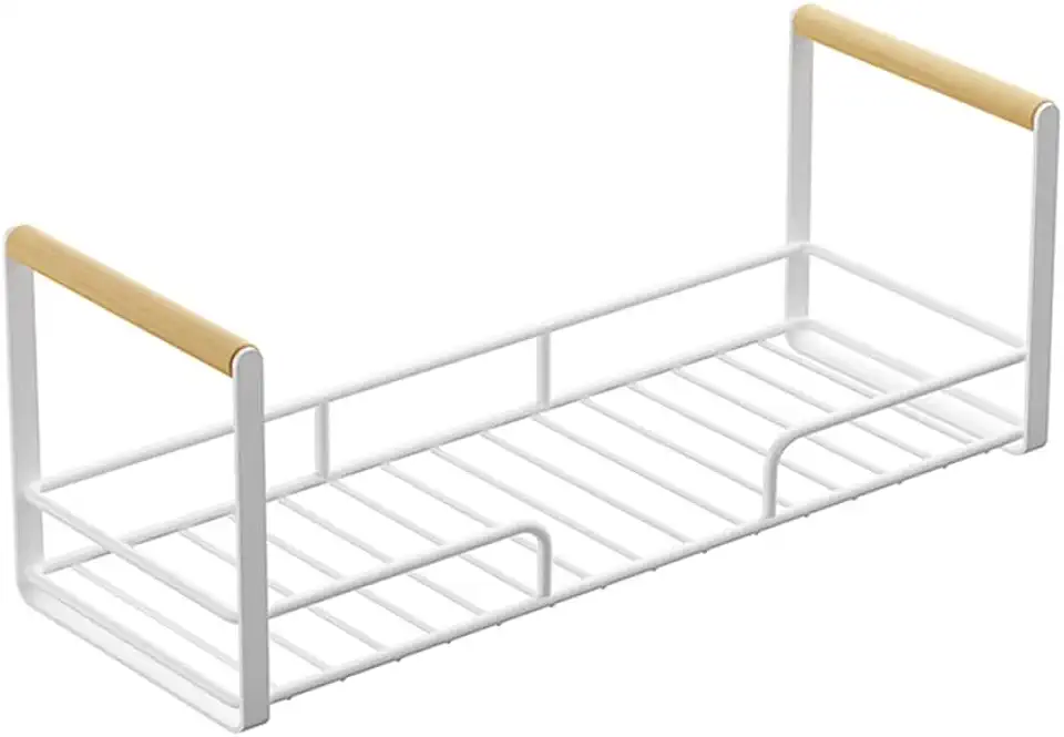 Japanese Kitchen Shelf Multifunctional Household Countertop Multi-Level ...