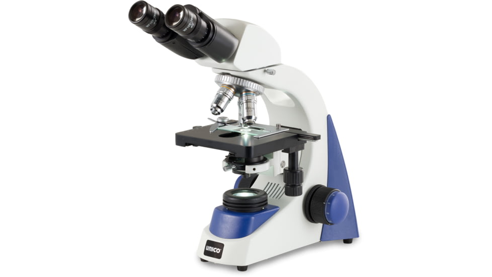 UNICO G380 Infinity Binocular Microscope - Arizona Outlet