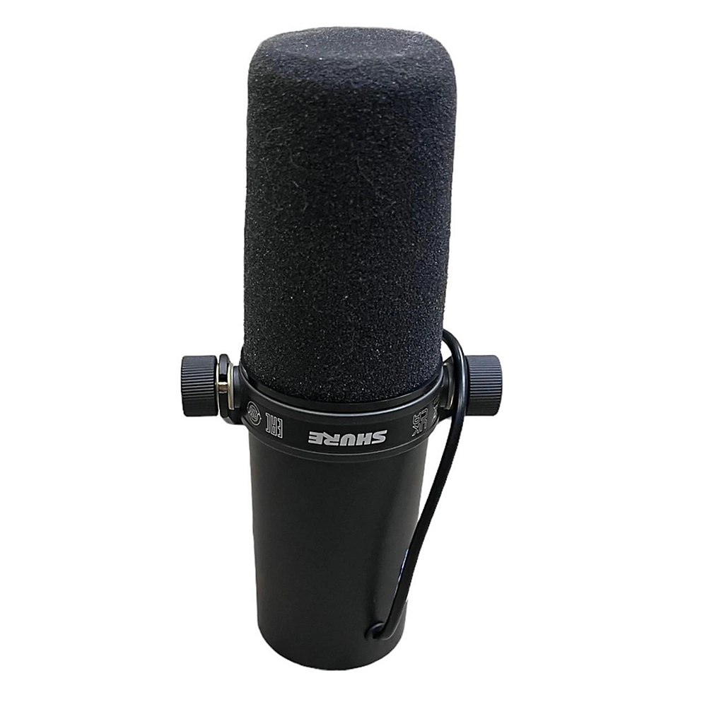 Used Shure SM7B Dynamic Microphone - Costco Arizona
