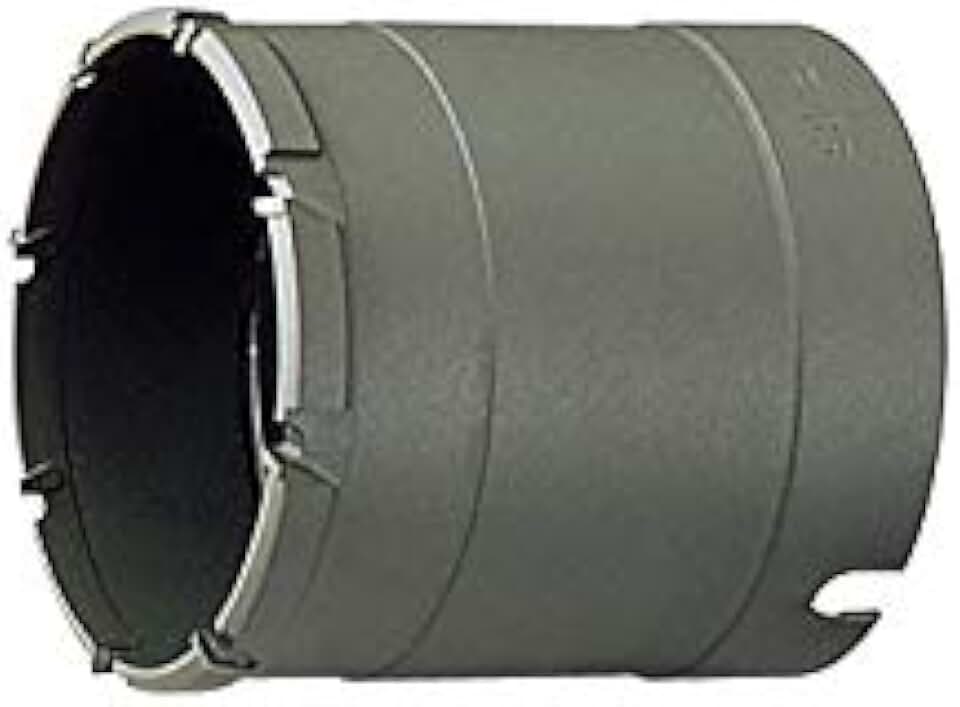 UNIKA UR21-FS155B Multi-Functional Core Drill Body, FS Series, Short ...