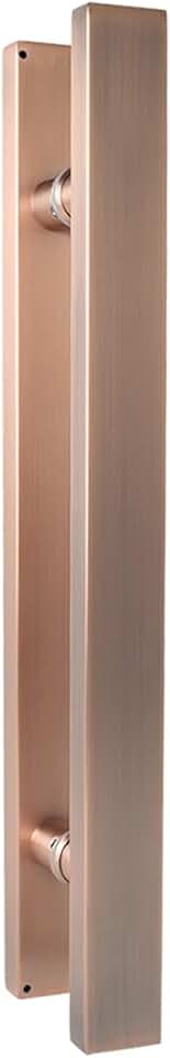 Door Handle Sliding Door Handle Pull Push,Stainless Steel Hardware Set ...