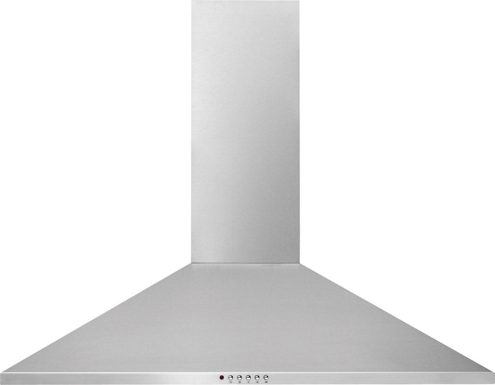FHWC3055LS Frigidaire 30'' Canopy Wall-Mounted Hood with Dual Fans ...