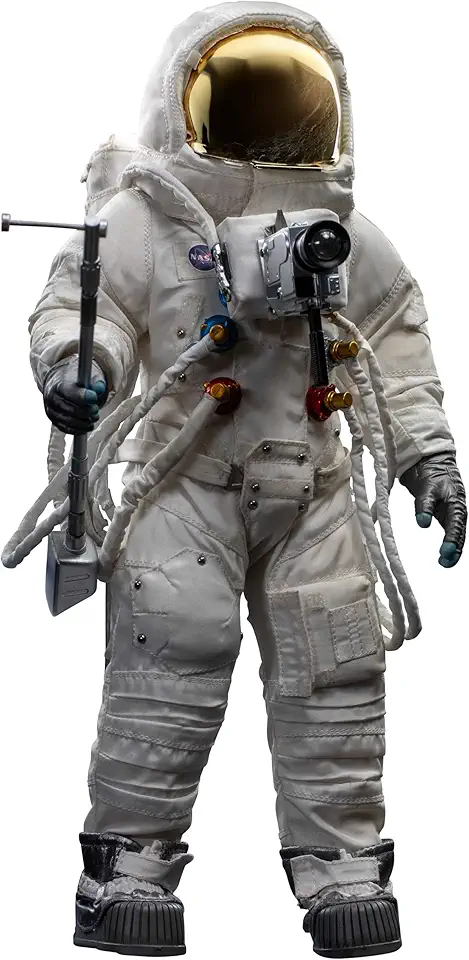 Star Ace Toys Neil Armstrong (Deluxe Version) 1:6 Scale Collectible ...