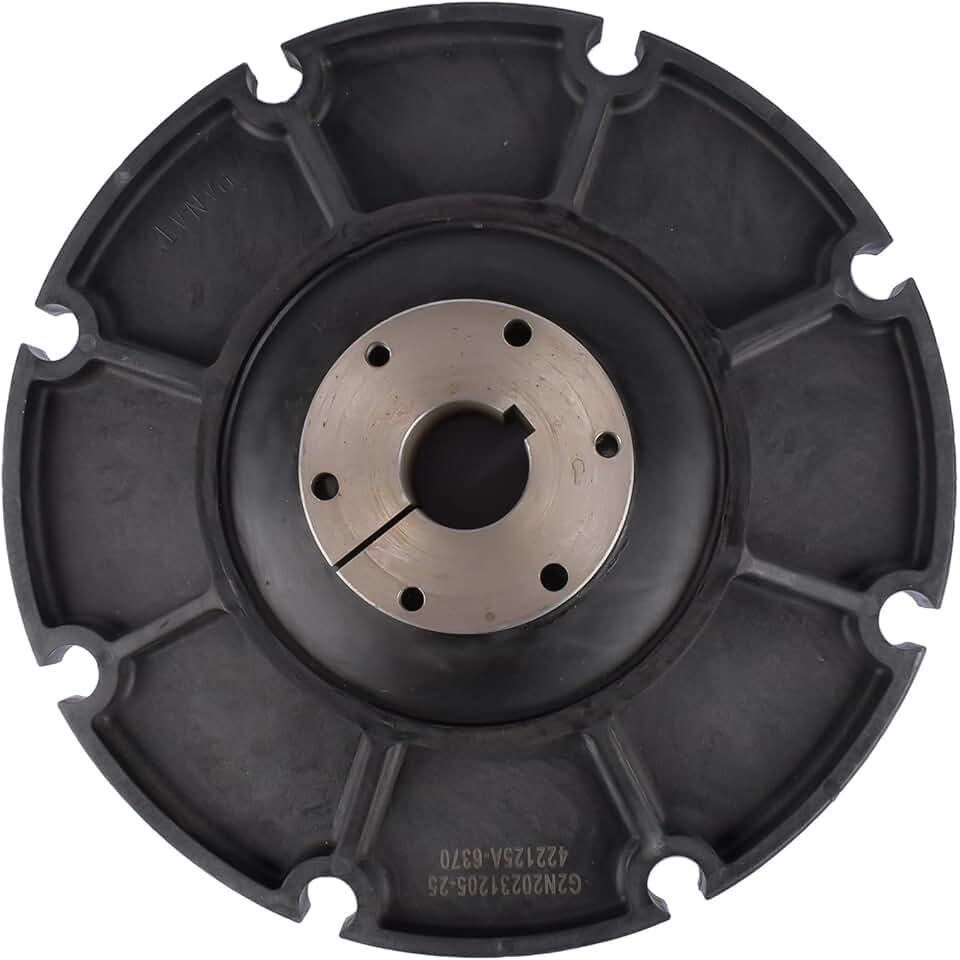 Flexible Coupling Replacement# 36865012 Fit Ingersoll Rand Doosan ...