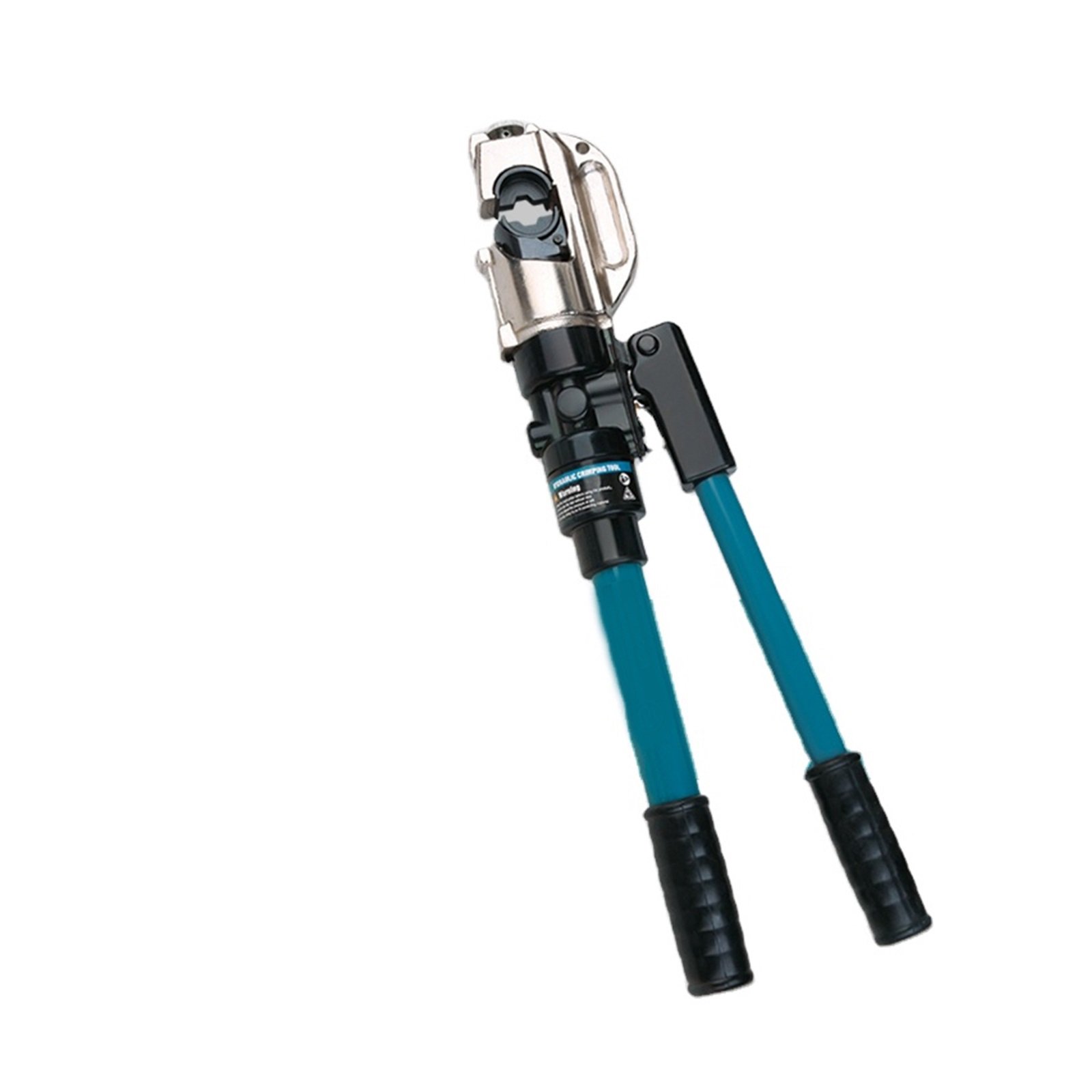 Manual Cable Clamping Tool Hydraulic Wire Lug Compression Tool ...