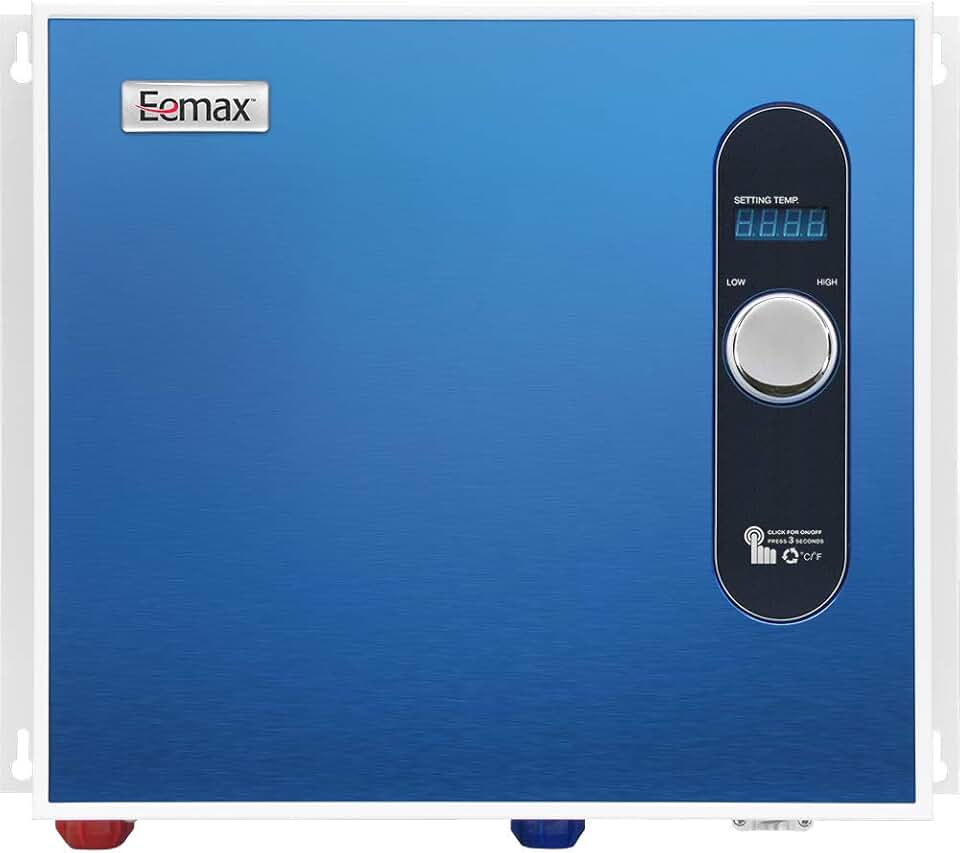 Tankless Water Heater Costco