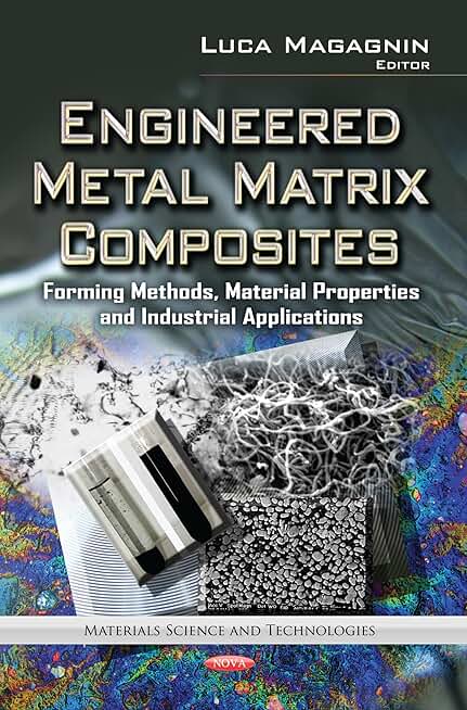 Engineered Metal Matrix Composites: Forming Methods, Material ...