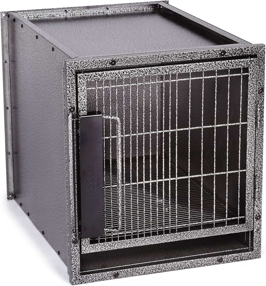 ProSelect Small Modular Kennel Cage, Graphite - Costco Arizona
