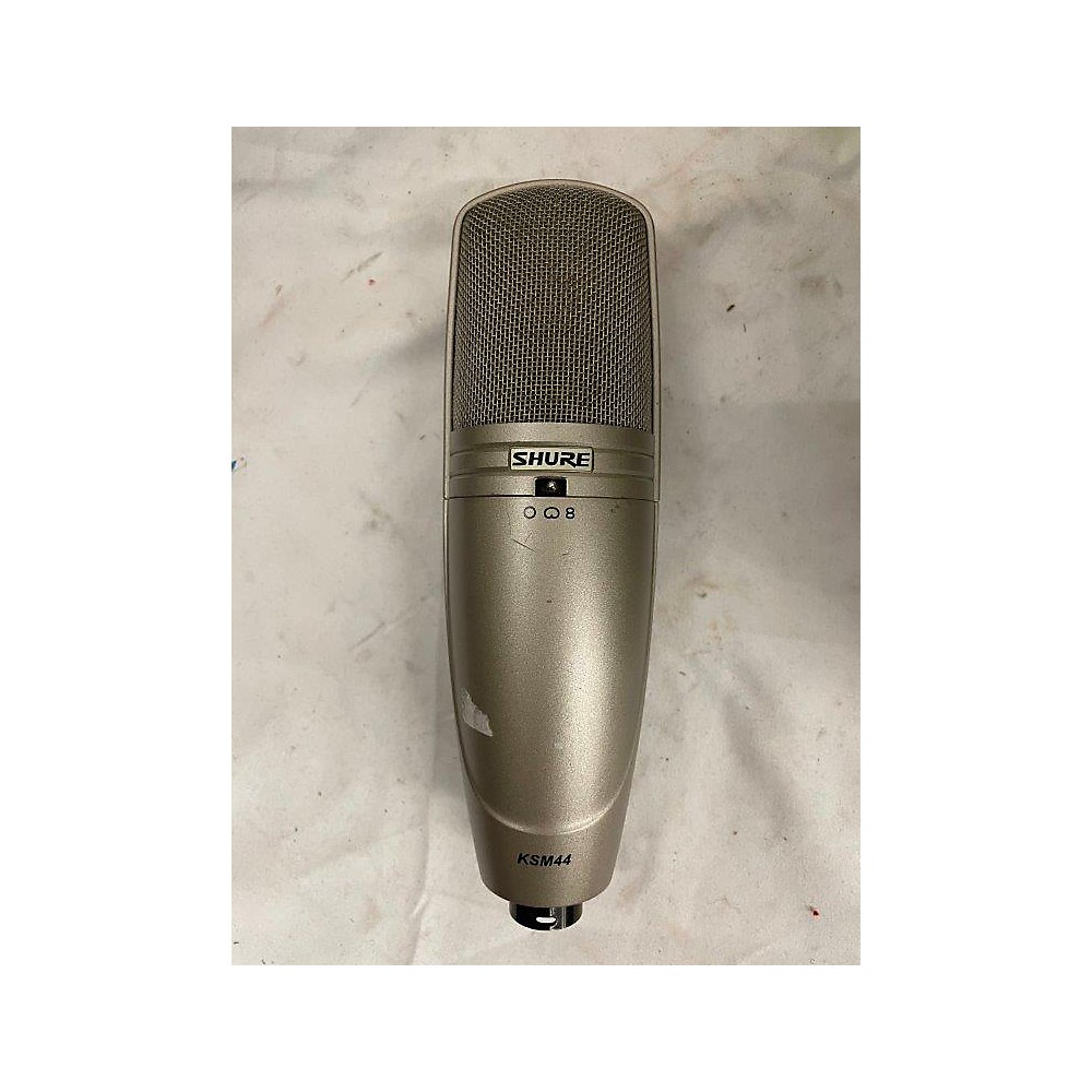 Used Shure KSM44 Condenser Microphone - Costco Arizona