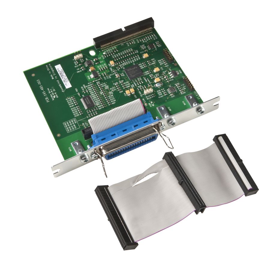 Intermec Parallel port IEEE 1284 Interface Kit - Arizona Outlet