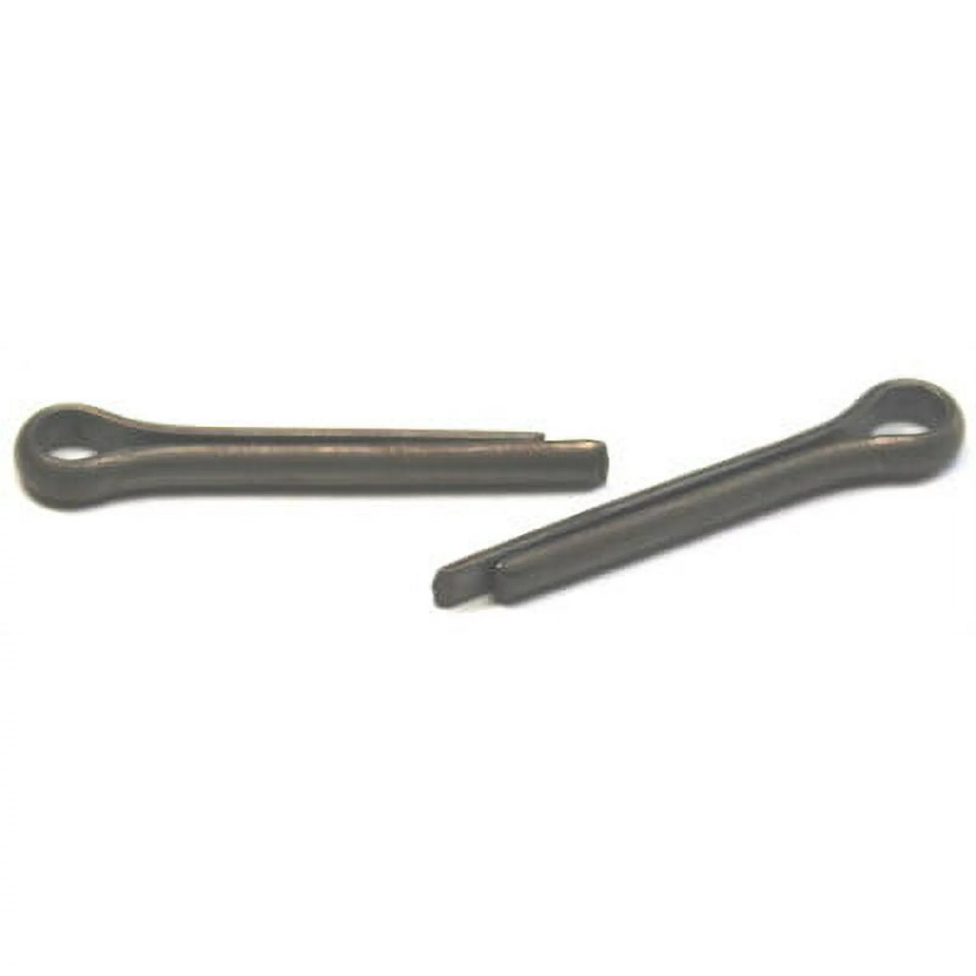 MS9245-08 / 1/32 x 3/4" Mil-Spec Cotter Pins / Extended Prong / Chisel ...