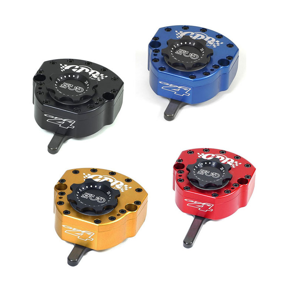 GPR V4 Complete Stabilizer Kit APRILIA RSV4 R 09-10 - Arizona Outlet