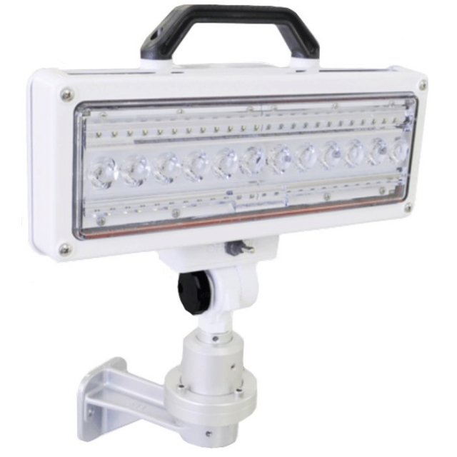FRC SPA580-J20 Spectra LED Fixed Side Mount, 240VAC 20k Lumen - Arizona ...