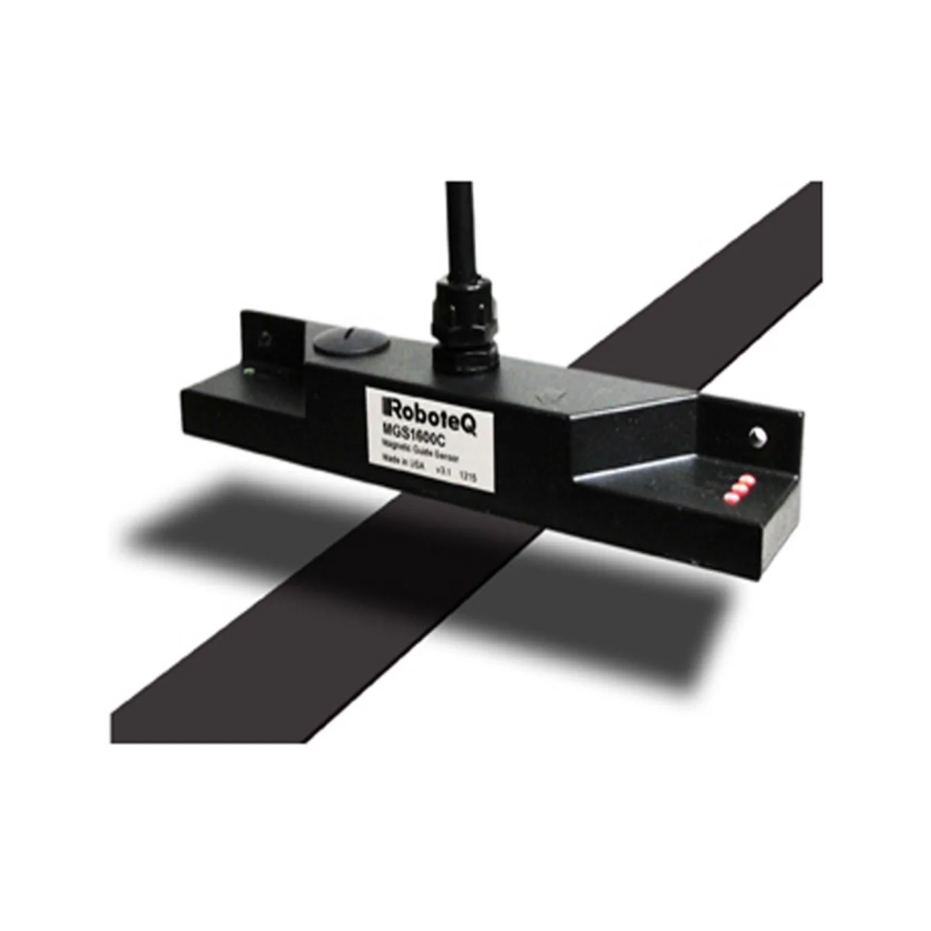 RoboteQ Magnetic Track Sensor - Arizona Outlet