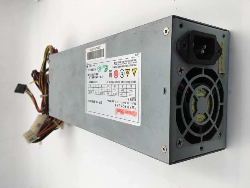 GW-EPS2U650 High-efficiency Server Power Module - Arizona Outlet