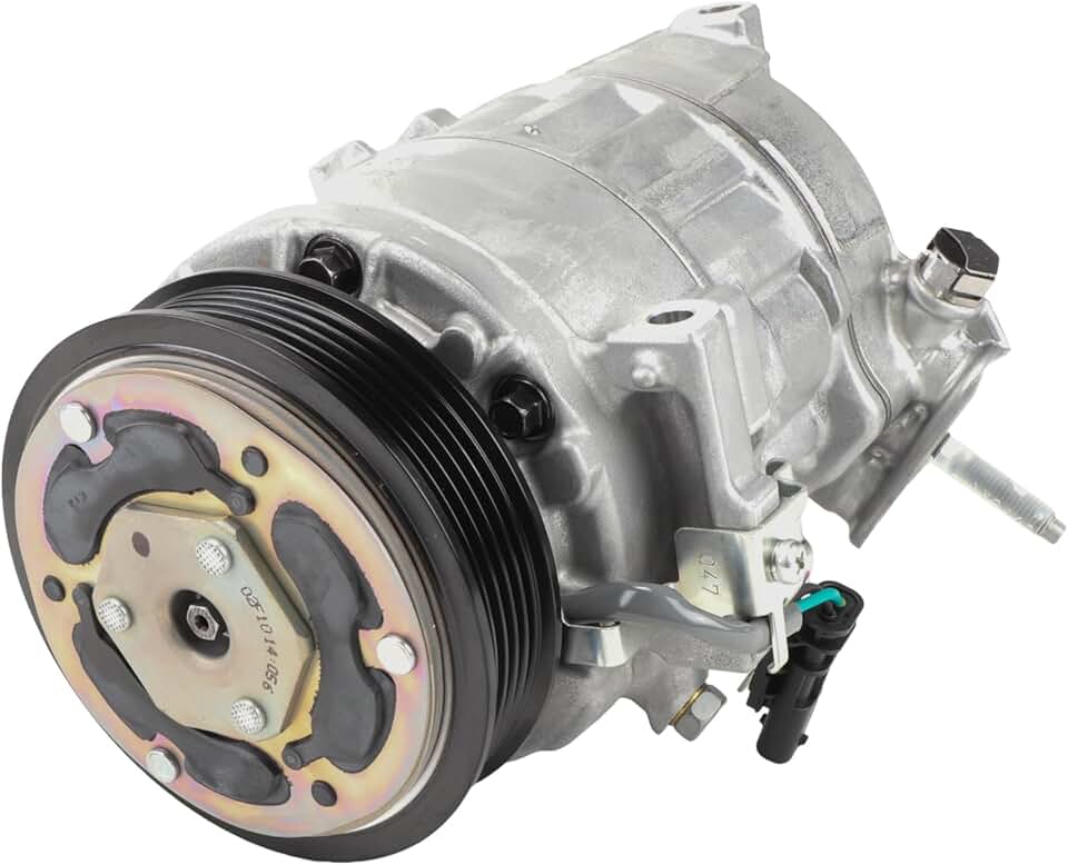GM Genuine Parts 86792412 Air Conditioning Compressor Kit - Costco Arizona